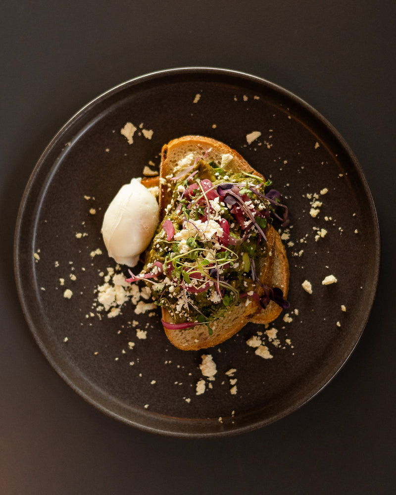 Soft Cafe — Geelong Cafe