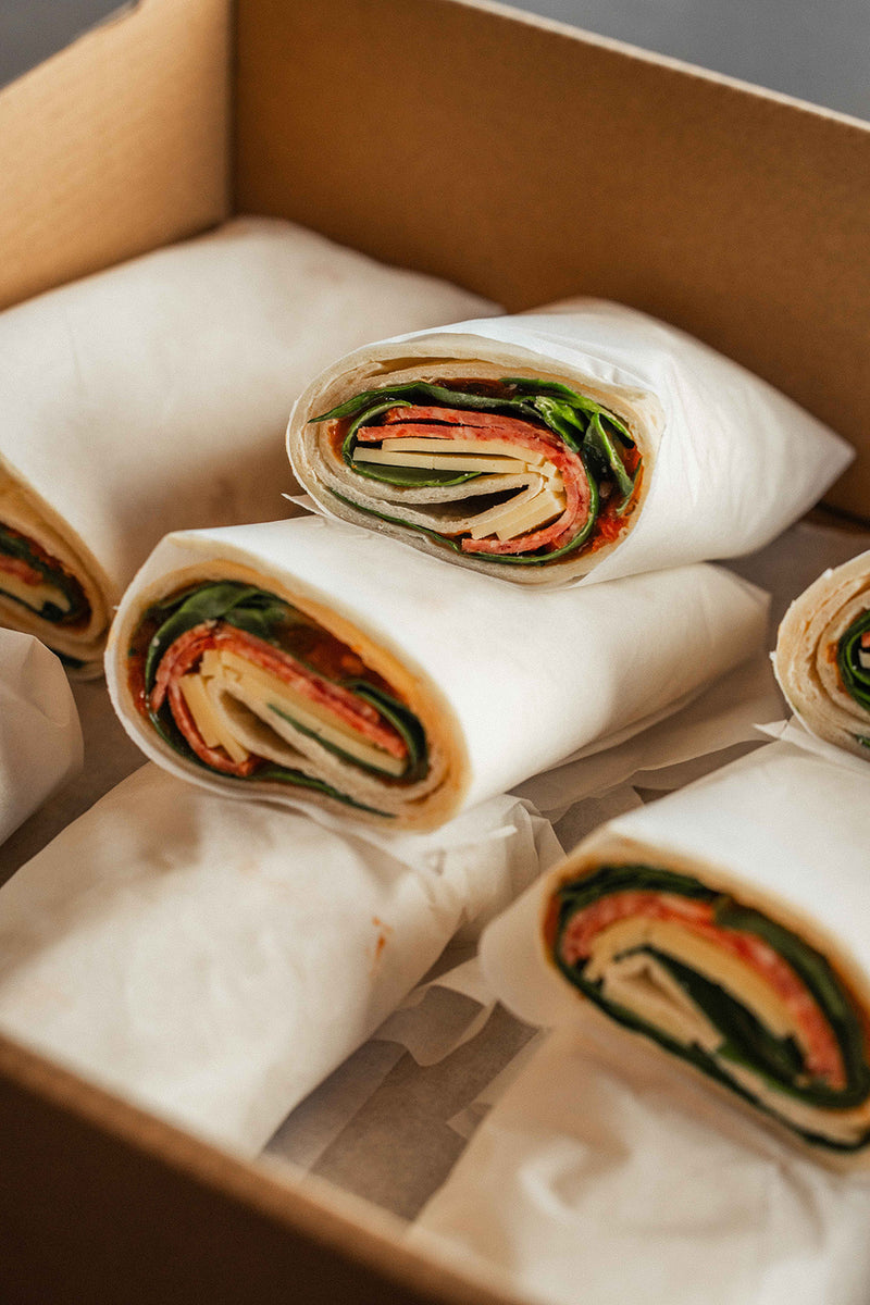 Back to Basics — Soft Cafe