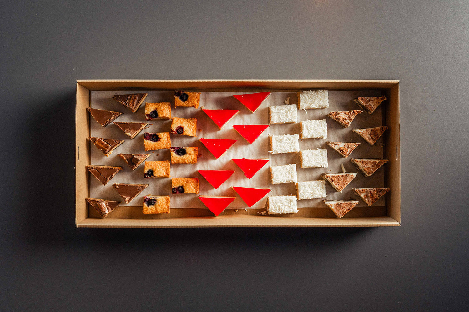 Boxed Catering – Soft Cafe