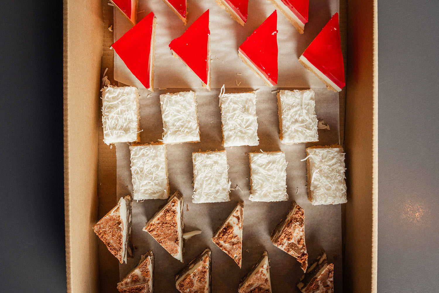 Boxed Catering – Soft Cafe