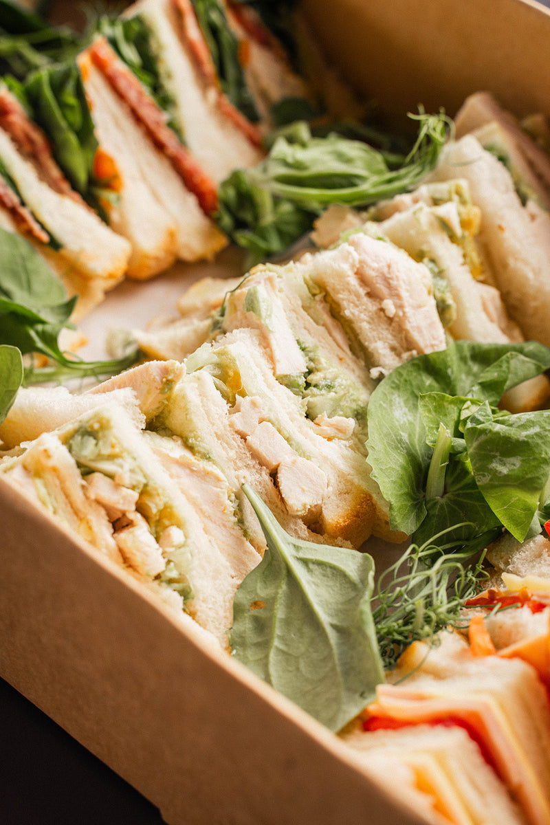 Back to Basics — Soft Cafe